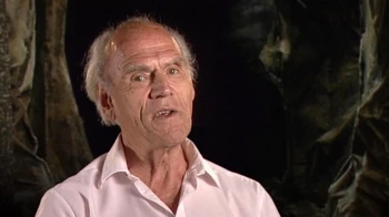 Peter Moffatt | Tardis | Fandom