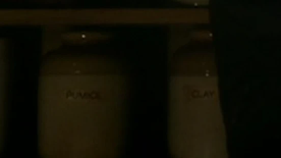 Clay | Tardis | Fandom