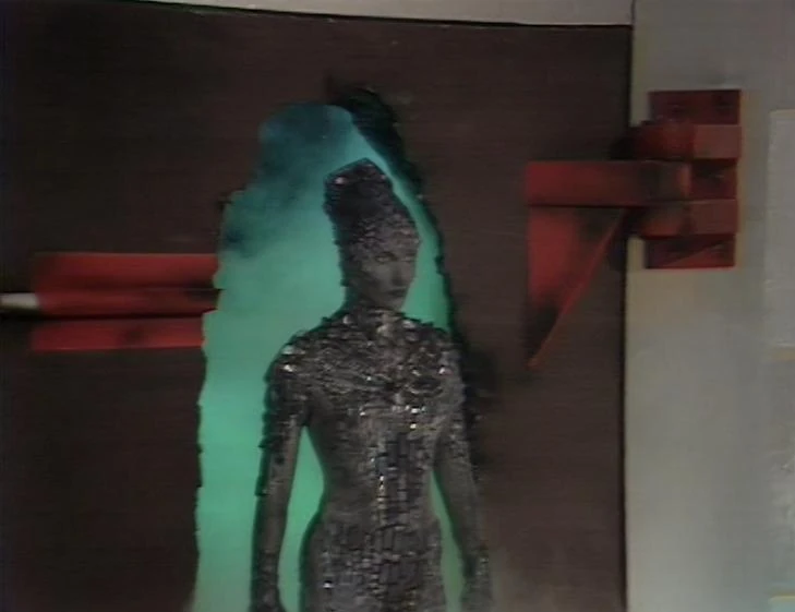 Reactor core | Tardis | Fandom