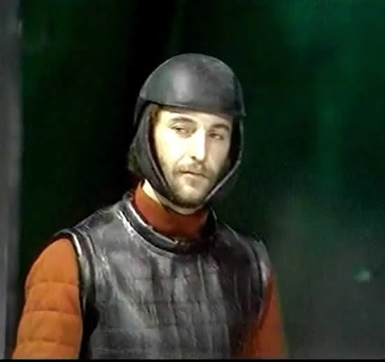 Zeno (Doctor Who and the Day of the Daleks) | Tardis | Fandom