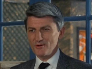 Alan Rowe | Tardis | Fandom