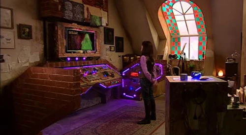 Alien Files | Tardis | Fandom