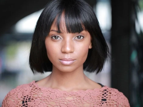 Alisha Bailey | Tardis | Fandom