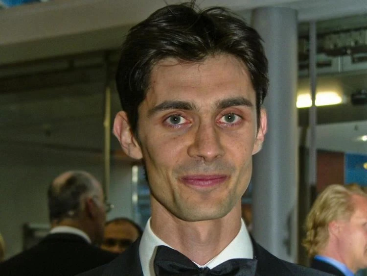 Ben Silverstone | Tardis | Fandom