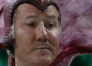 Borusa | Tardis | Fandom