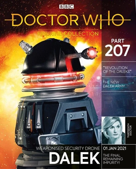 DWFC 207 | Tardis | Fandom