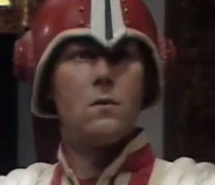 Guard 1 (Arc of Infinity) | Tardis | Fandom