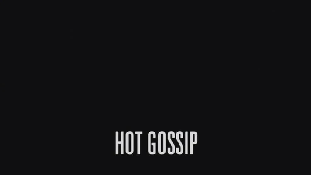 Hot Gossip (documentary) | Tardis | Fandom
