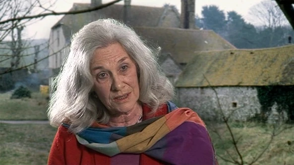 Jane Sherwin | Tardis | Fandom