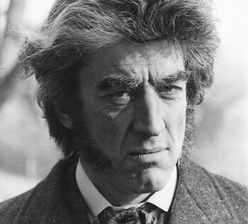 John Hallam (actor) | Tardis | Fandom