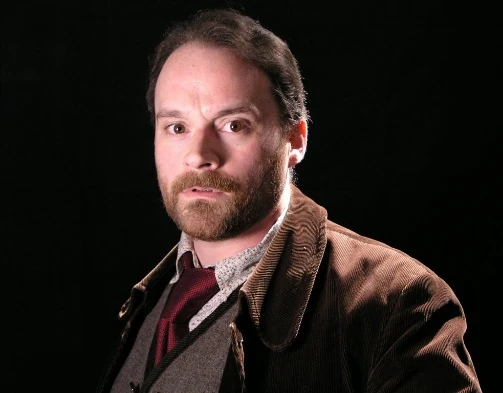 Nick Scovell | Tardis | Fandom