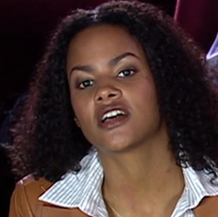 Penny Carter | Tardis | Fandom