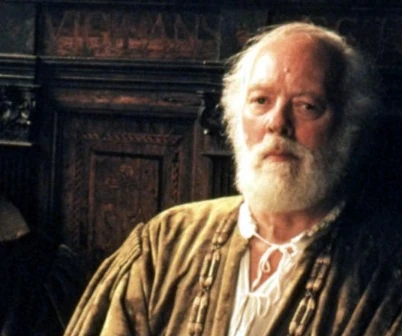 Philip Locke | Tardis | Fandom