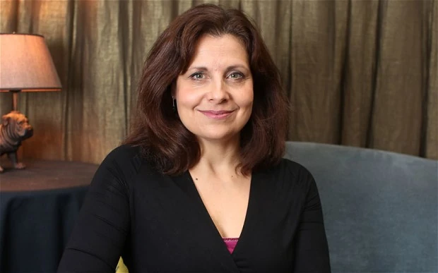 Rebecca Front | Tardis | Fandom