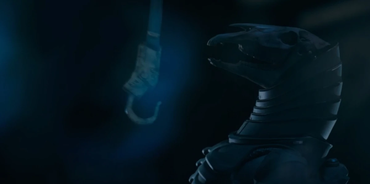 Captain (Wild Blue Yonder) | Tardis | Fandom