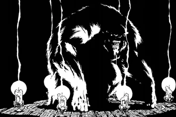 Mal'akh | Tardis | Fandom