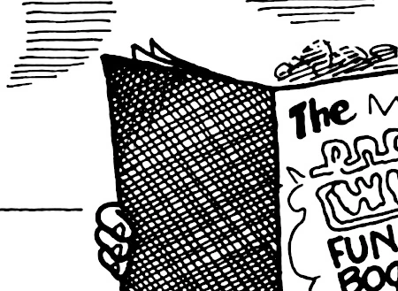 The Doctor Who Fun Book (in-universe) | Tardis | Fandom