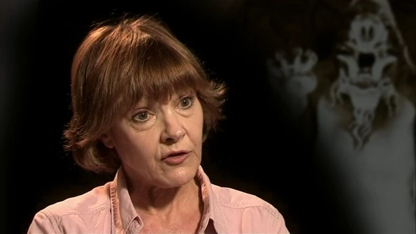 Nina Thomas | Tardis | Fandom