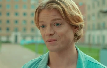 Ricky September | Tardis | Fandom