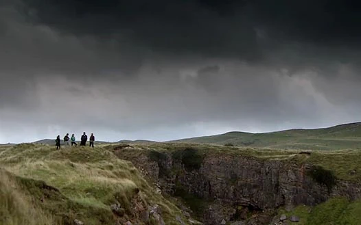 Brecon Beacons | Tardis | Fandom