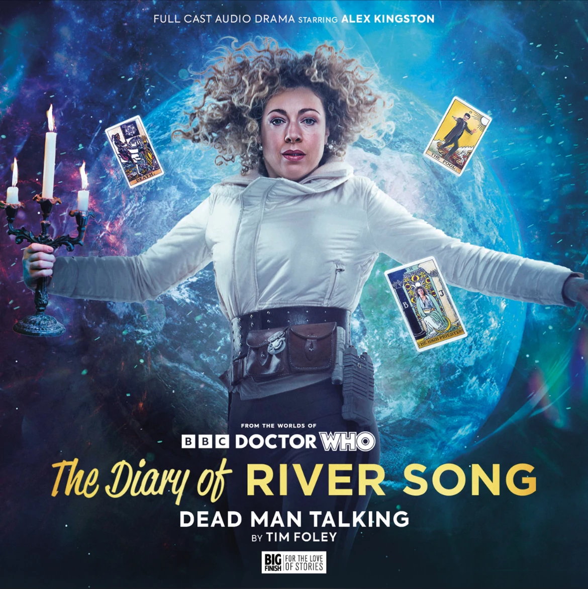 Dead Man Talking (audio story) | Tardis | Fandom
