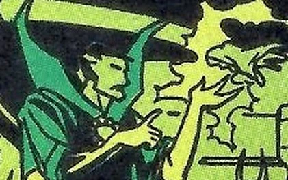 Doctor Strange | Tardis | Fandom
