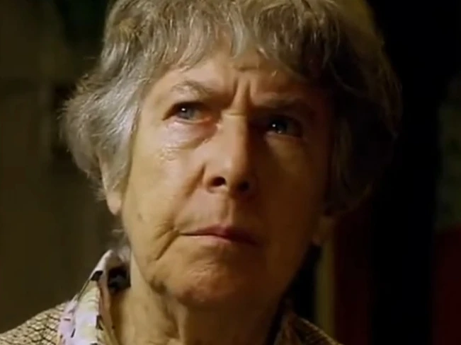 Elsie Rossiter | Tardis | Fandom