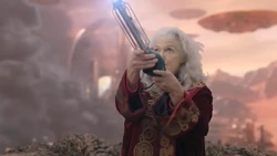 Leela/Gallery | Tardis | Fandom