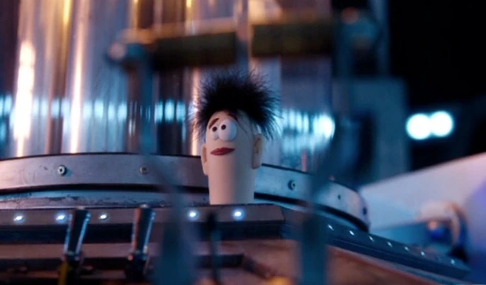 Mr Huffle | Tardis | Fandom