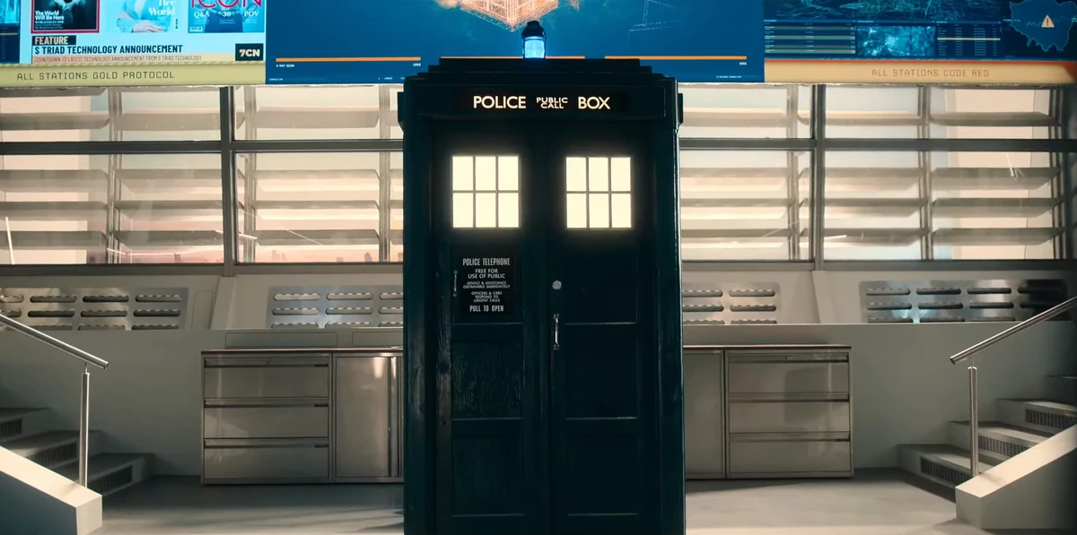 The Legend of Ruby Sunday (TV story) | Tardis | Fandom