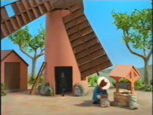 Camberwick Green/Gallery | Tardis | Fandom