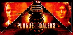 Plague of the Daleks (audio story) | Tardis | Fandom