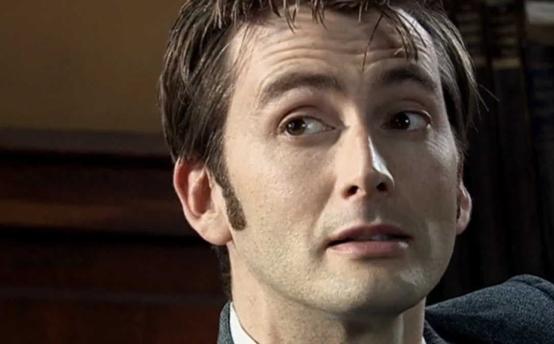Tenth Doctor Profile