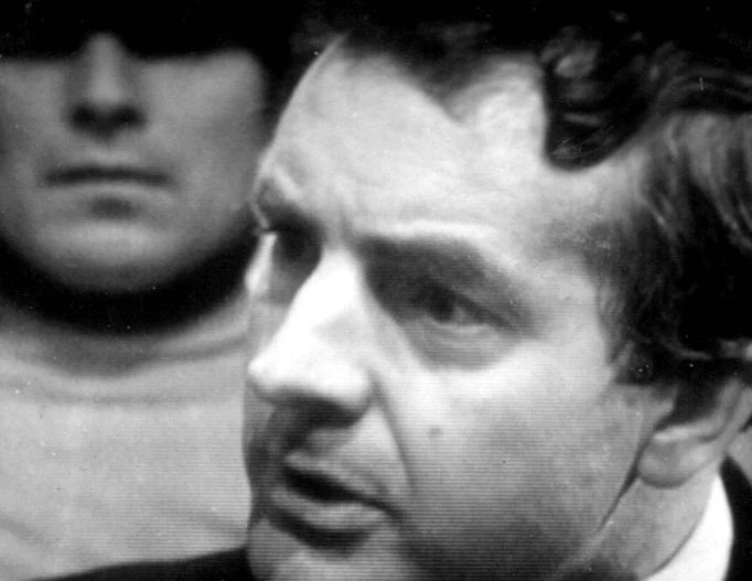 Ronald Perkins | Tardis | Fandom