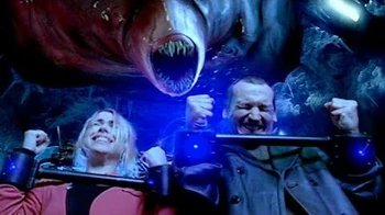 The Editor | Tardis | Fandom