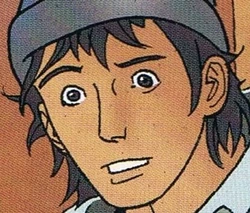 Wolfgang Ryter/Appearances | Tardis | Fandom