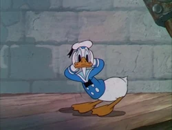 Donald Duck/Gallery | Tardis | Fandom