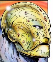 Decayed Master | Tardis | Fandom