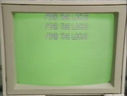 Monitor (technology) | Tardis | Fandom