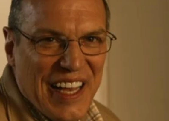 Colin Maloney | Tardis | Fandom