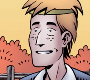 Oren | Tardis | Fandom