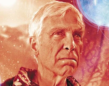 Rassilon | Tardis | Fandom