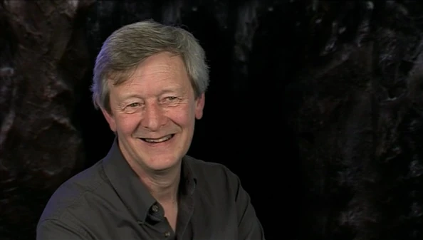 Richard McManan-Smith | Tardis | Fandom