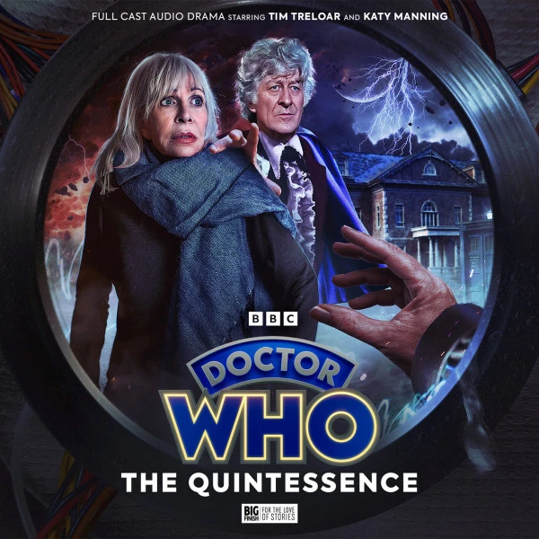 The Quintessence (audio story) | Tardis | Fandom