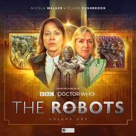 The Robots | Tardis | Fandom