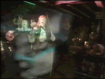 Time storm | Tardis | Fandom