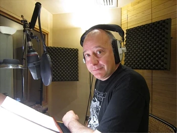 Toby Longworth | Tardis | Fandom