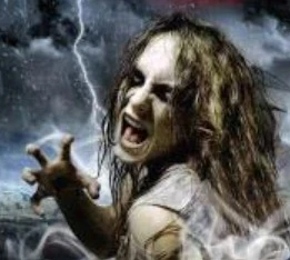 Baobhan Sith | Tardis | Fandom