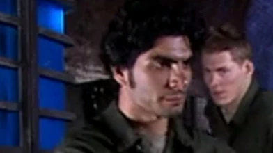 Carter (The Doctor's Daughter) | Tardis | Fandom