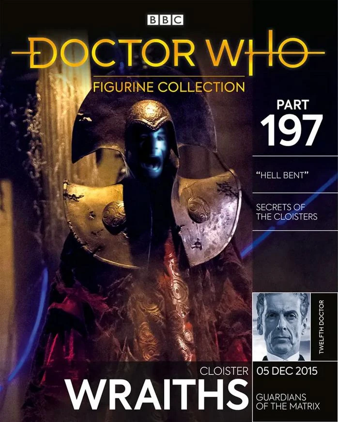 DWFC 197 | Tardis | Fandom